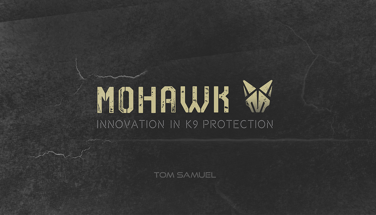 Tom Samuel – Graduates 2020