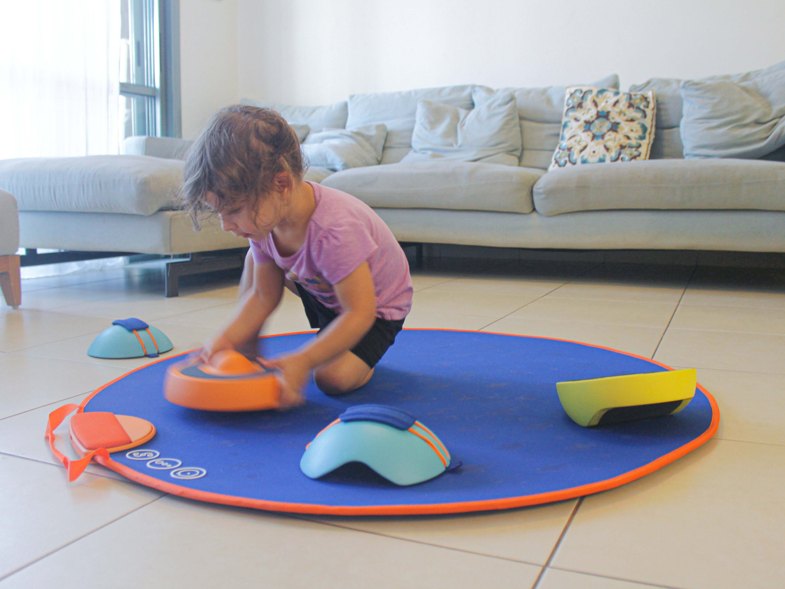 Reut Bar Tal – Graduates 2020