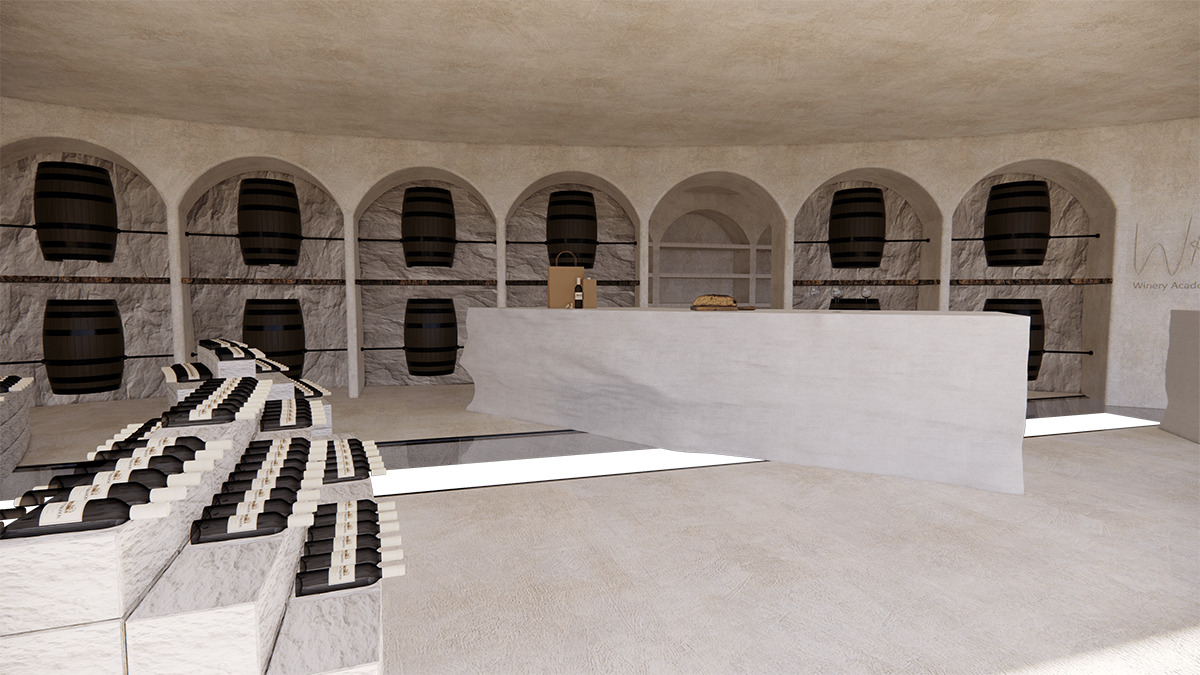 Shay Levi – Design Faculty Graduates