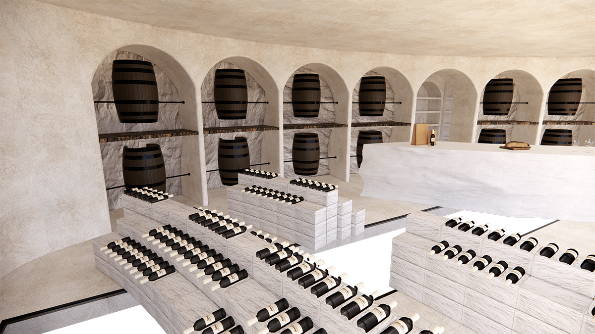 Shay Levi – Design Faculty Graduates