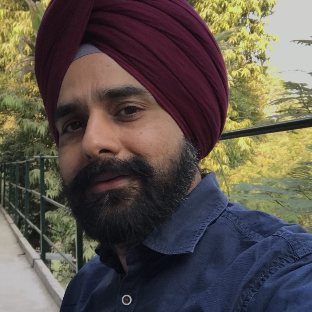 Prof. Jasjit Singh – International Design Week